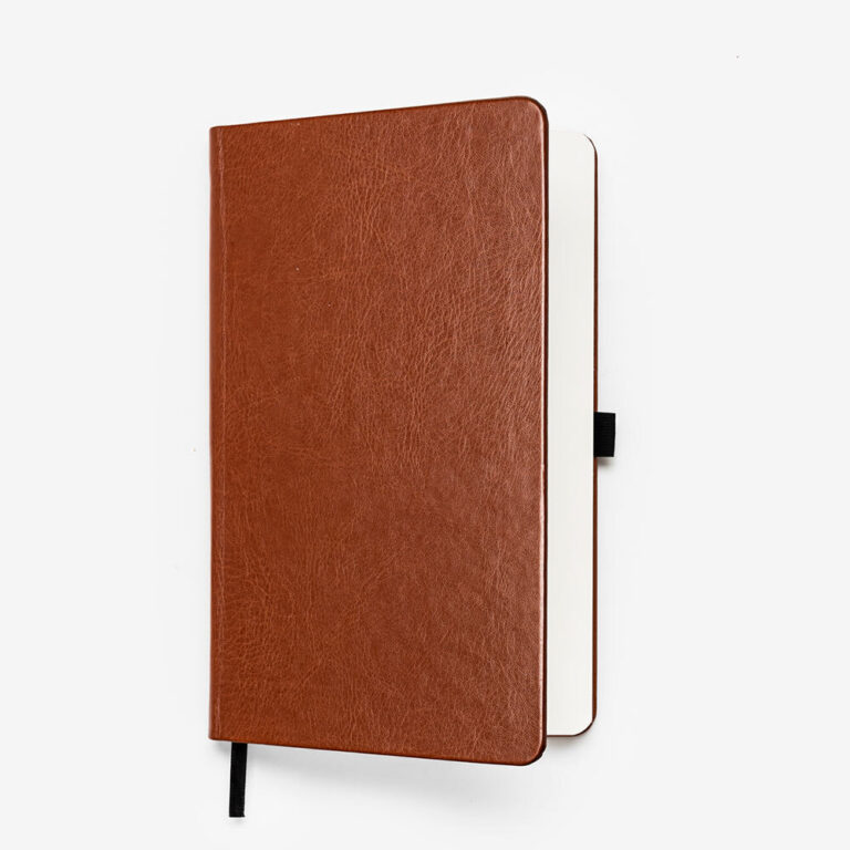 Stone - Notebooks & Apparel