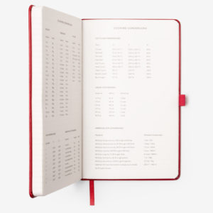 Stone - Notebooks & Apparel