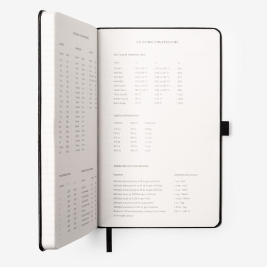 The Classic Stone Notebook | Stone - Notebooks & Apparel