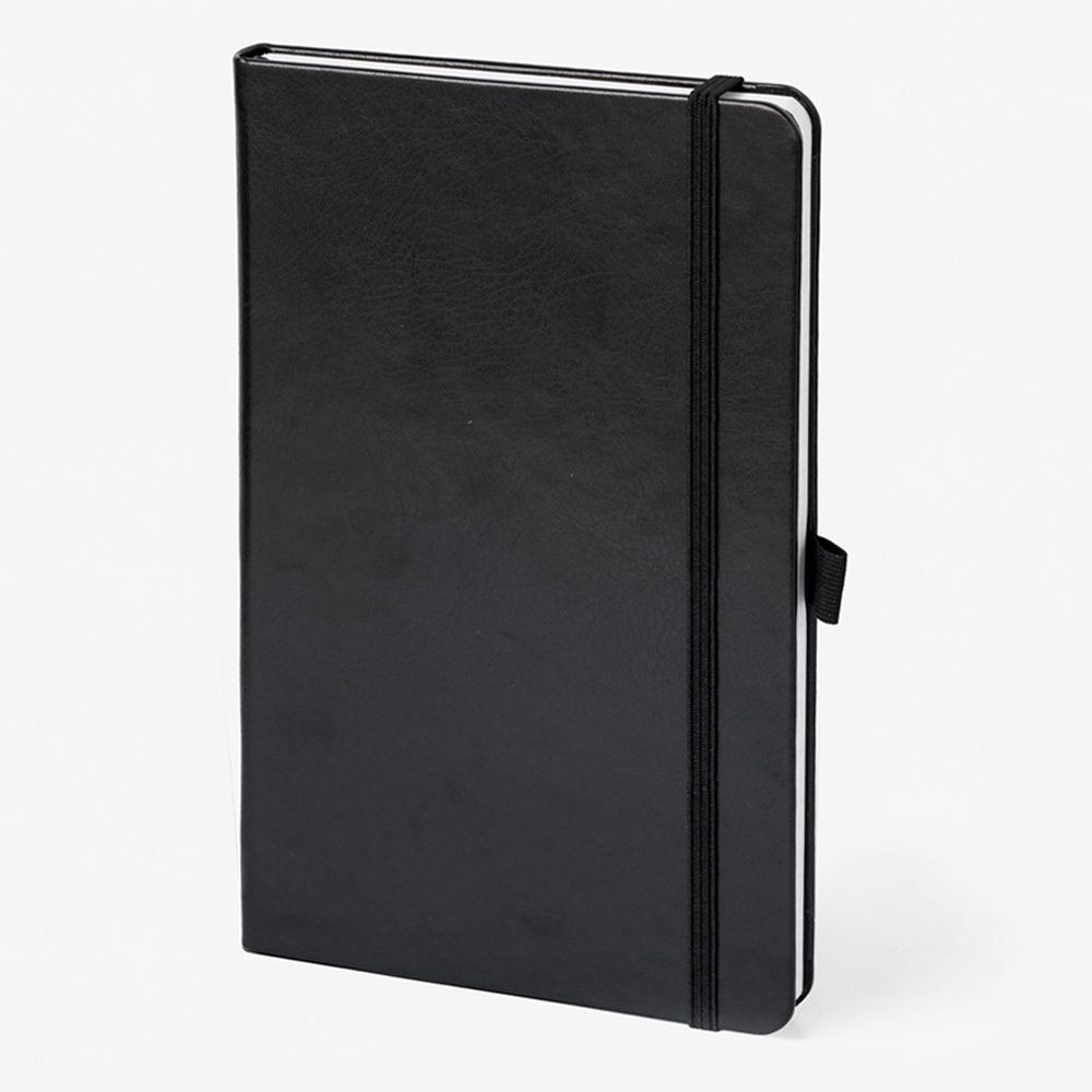 The Classic Stone Notebook | Stone - Notebooks & Apparel