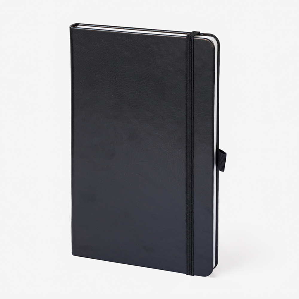 The Classic Stone Notebook | Stone - Notebooks & Apparel