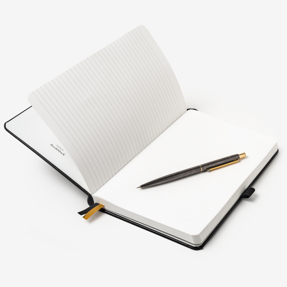 Sommelier | Stone - Notebooks & Apparel