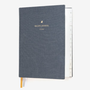 The Classic Stone Notebook | Stone - Notebooks & Apparel