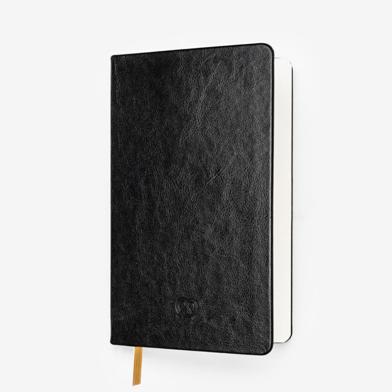 Stone - Notebooks & Apparel