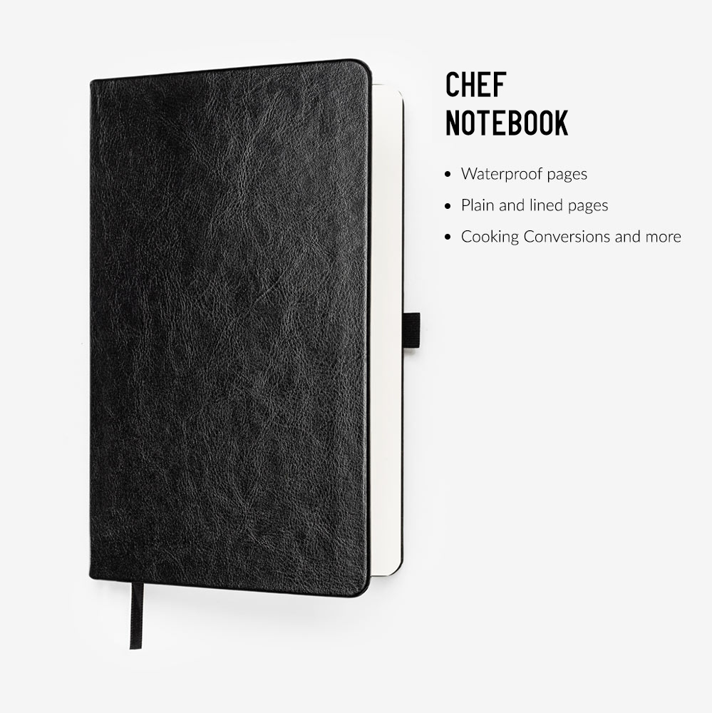 Large Brigade Bundle | Stone - Notebooks & Apparel