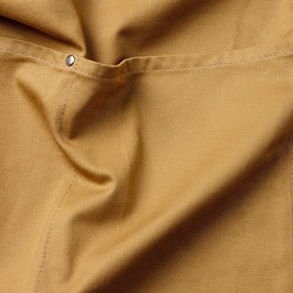 Coloré Apron - Olive | Stone - Notebooks & Apparel