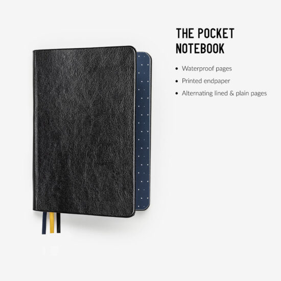 Premium Bundle | Stone - Notebooks & Apparel