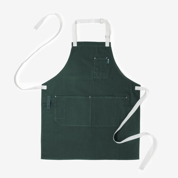 Aprons & Bags | Stone - Notebooks & Apparel