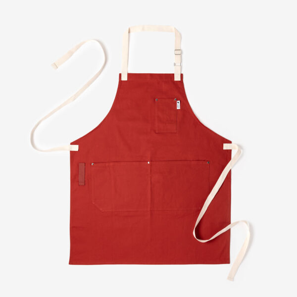 Aprons & Bags | Stone - Notebooks & Apparel