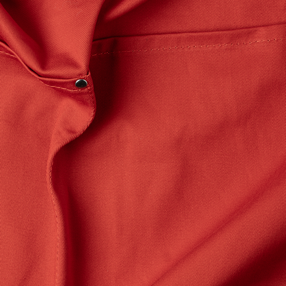 Coloré Apron - Coral | Stone - Notebooks & Apparel